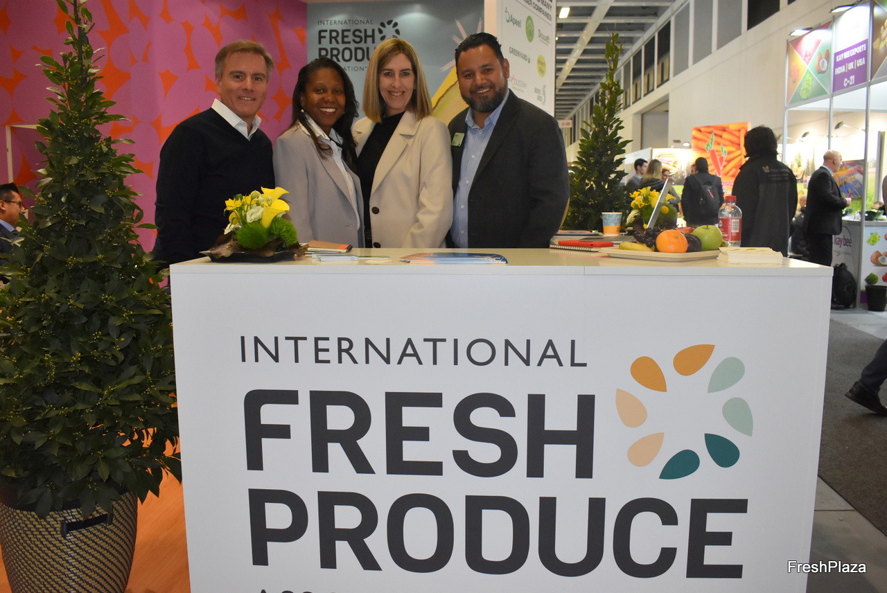 Fruit Logistica Berlin 2024