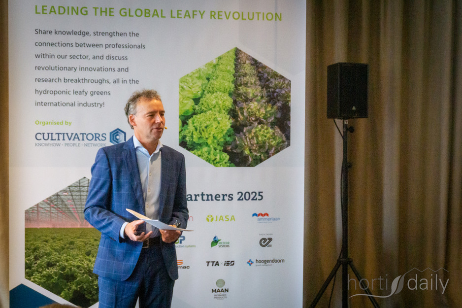 “We are coming from a labor-intensive industry and are going to a ...