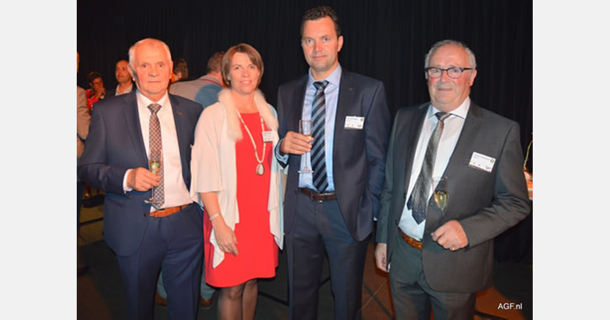 Vergro celebrates its 50th anniversary