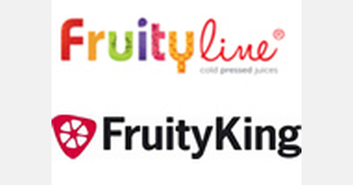 Fruity Line & Fruity King join forces