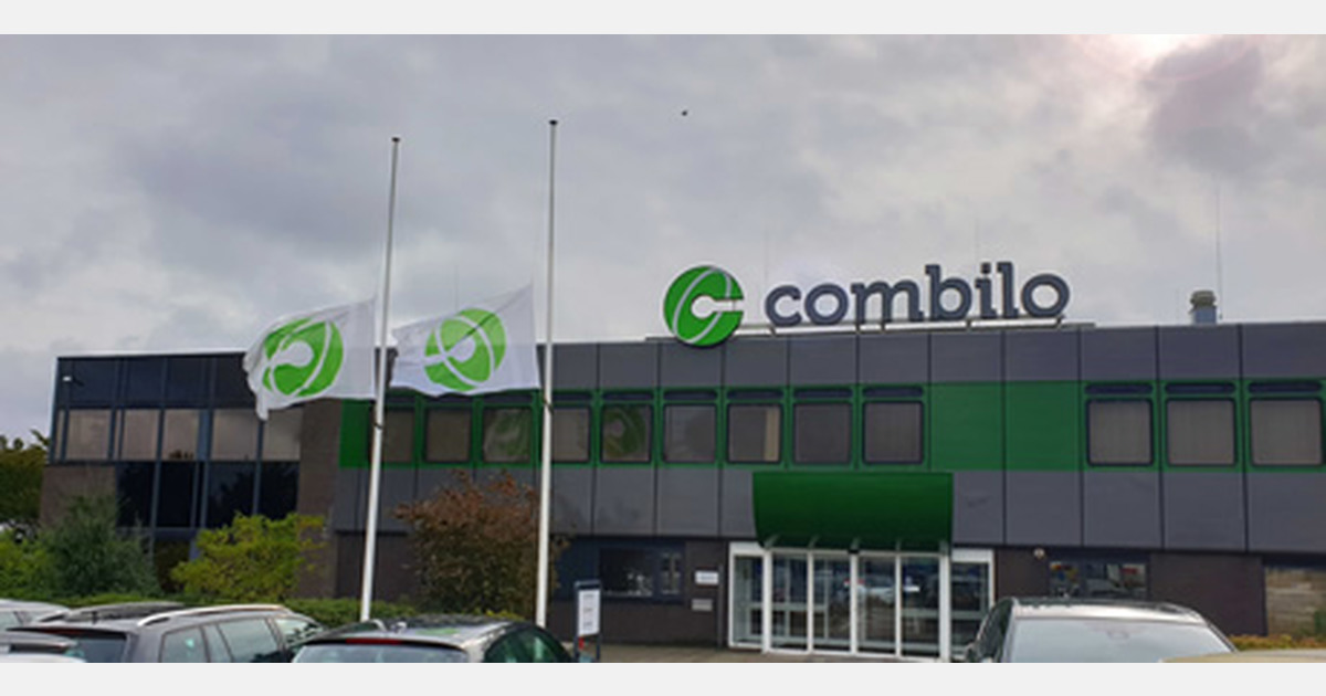 Paul van Rossum, of the Dutch wholesaler, Combilo, dies
