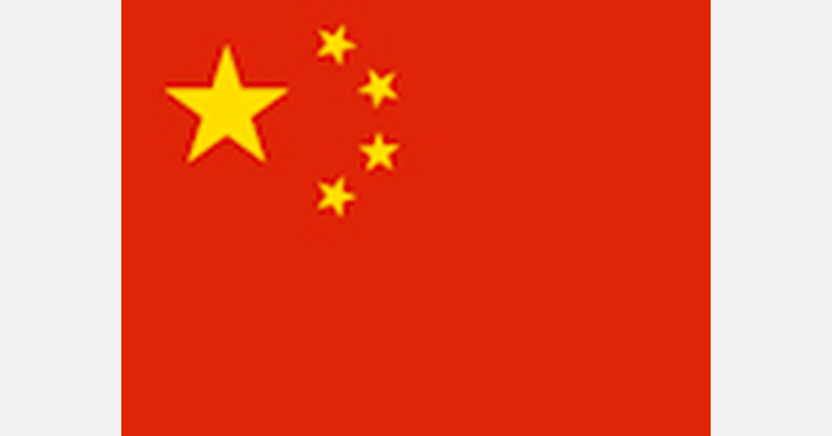 China sets new MRLs for 187 pesticides