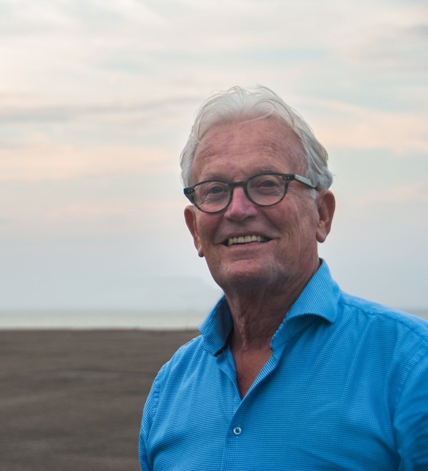 NL: Combilo's Kees van Rossum dies