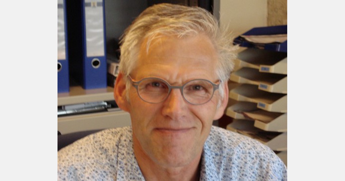 A big farewell to Piet Pannekeet