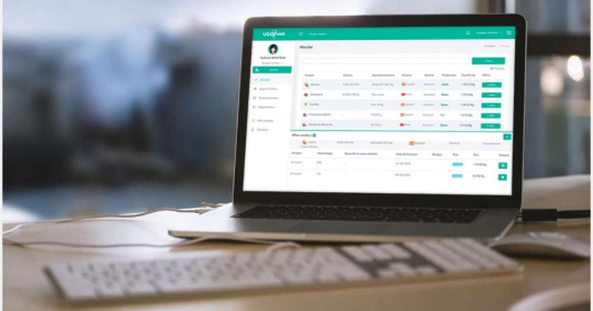 Suncrops Europe sets course for digital development