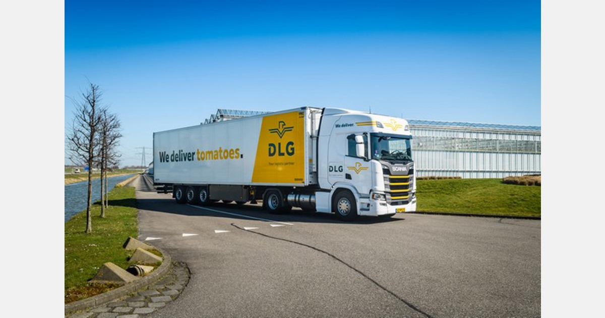 Daily Logistics Group (DLG) takes over logistics activities from GIST ...