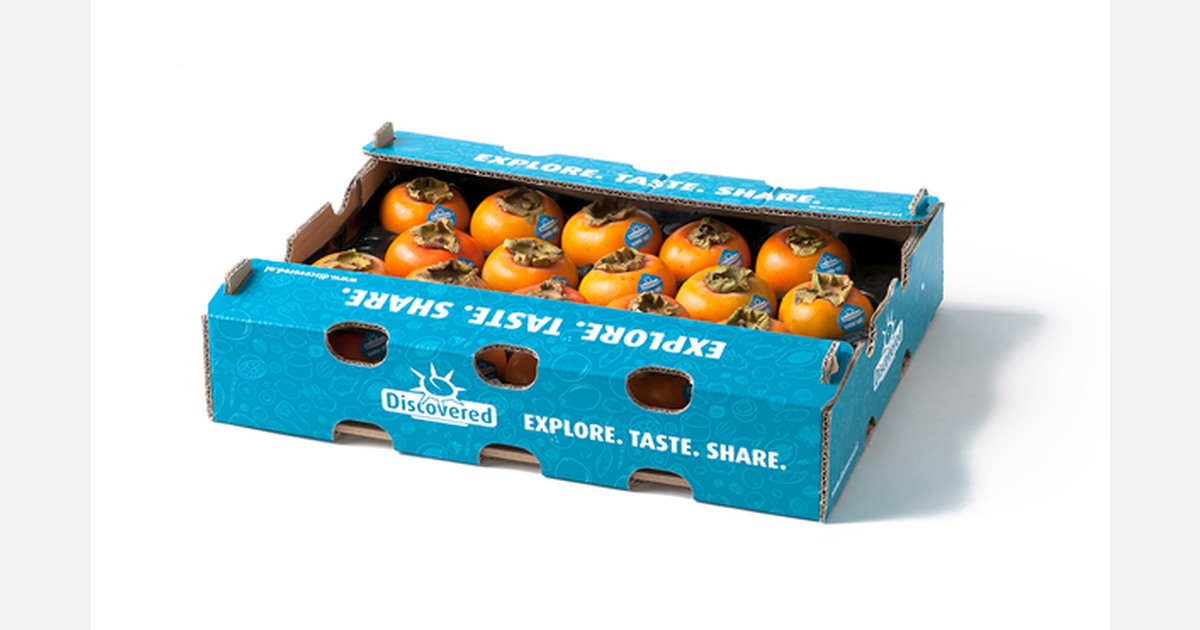 "Delayed start for South African Sharon fruit makes market situation ...