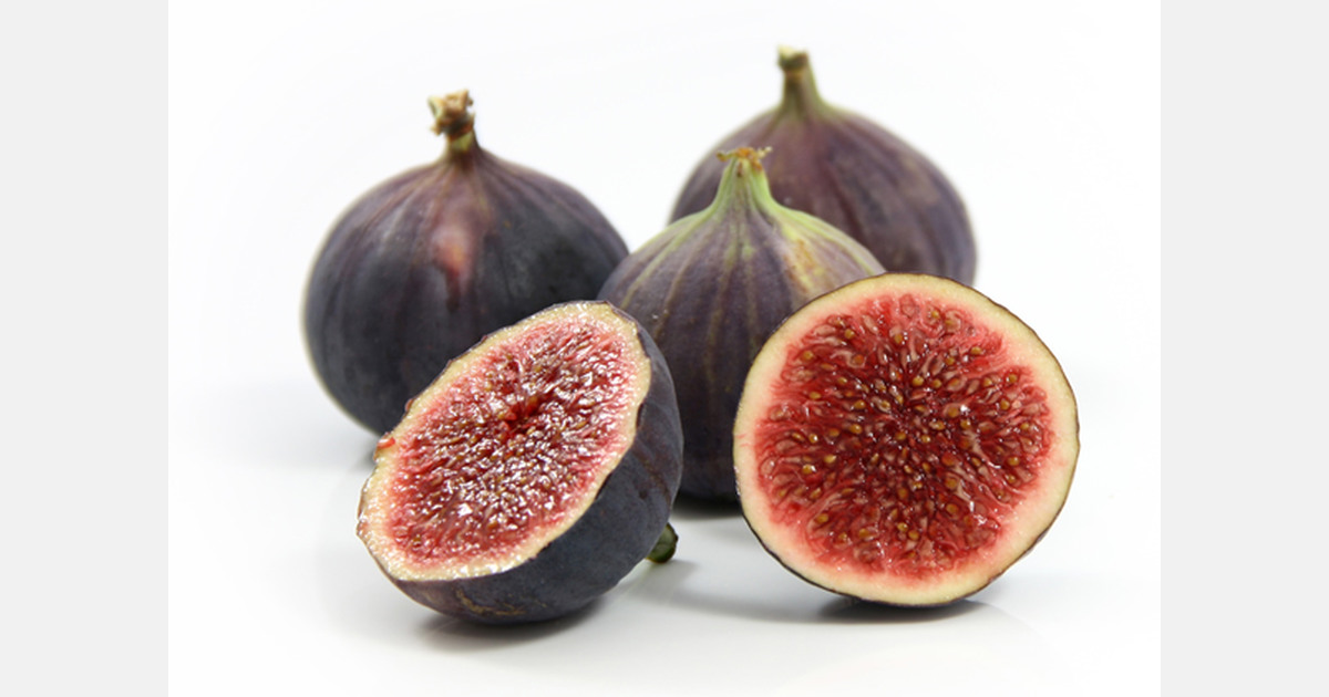 "Turkish fig supply gets going after hot market"