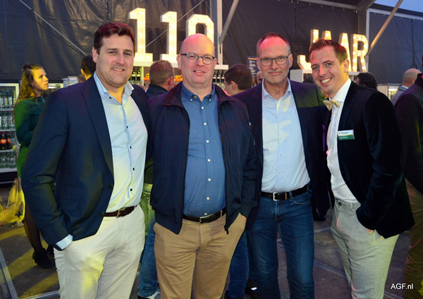 Postuma anniversary party photo report