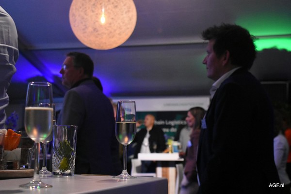 Lineage Logistics officially opens fully automated Cool Port II