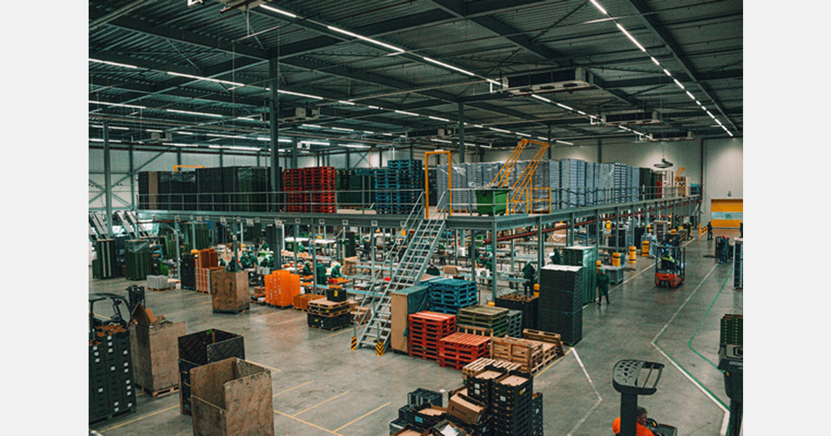 Dutch packaging companies form partnership