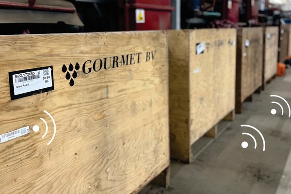 Dutch company automatically traces onion storage crates using RFID ...