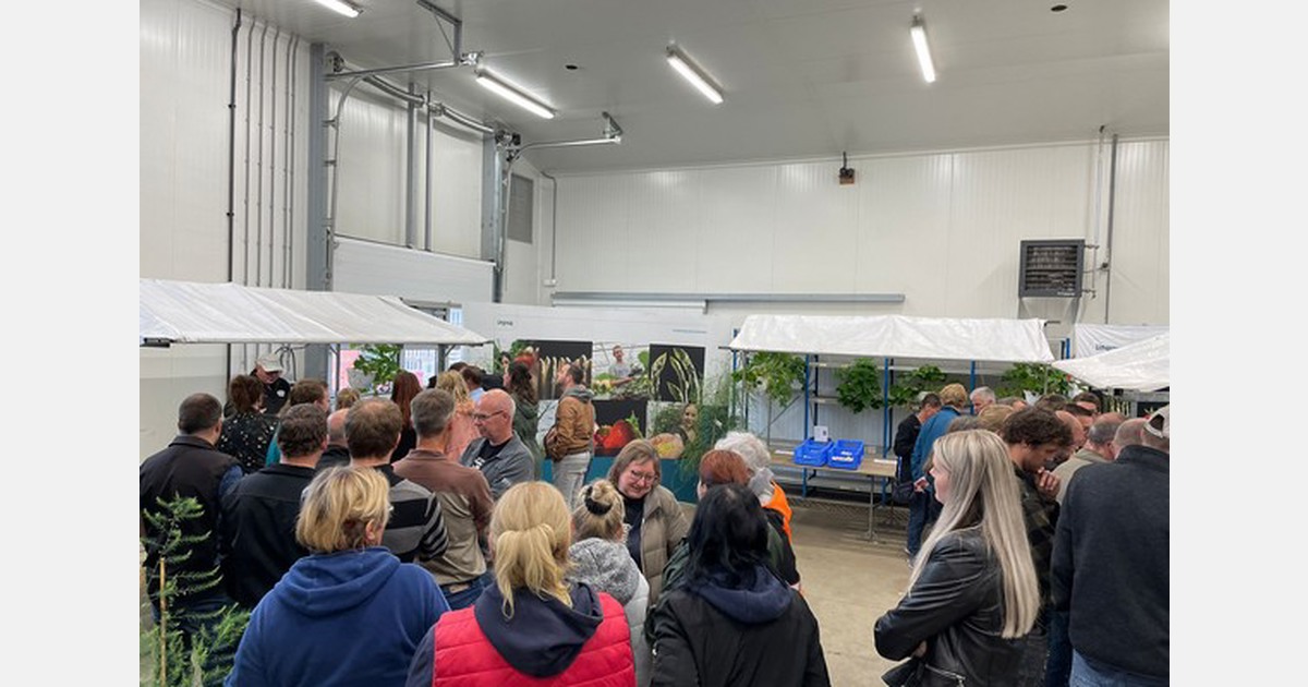 Limgroup Experience Days 2023 gets 300+ visitors