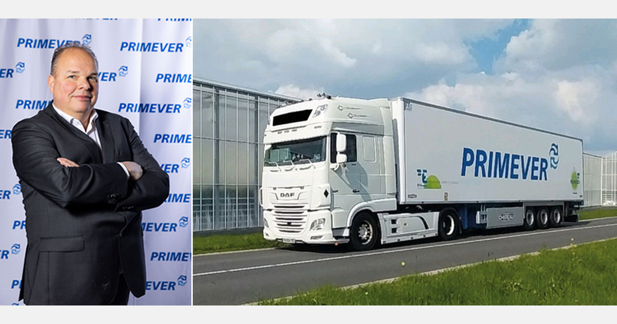 Primever opens Dutch branch