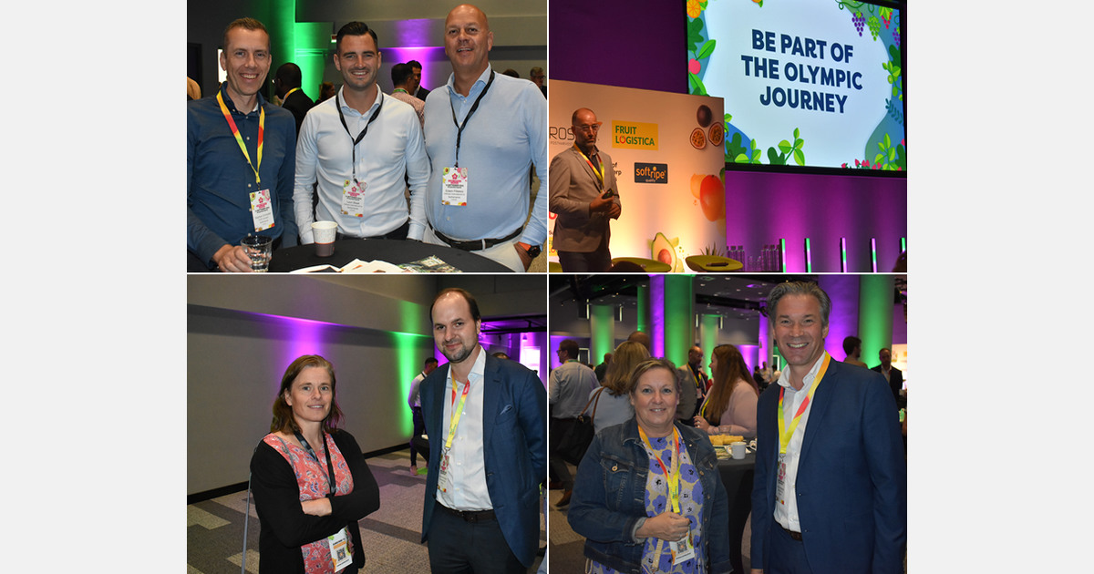 Exotics market challenges and solutions addressed at Global Tropicals ...