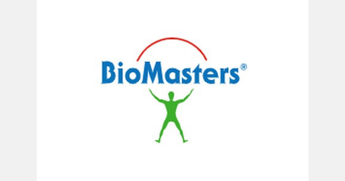 BioMasters now fully operational under FruitMasters