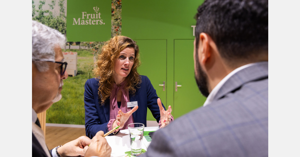 Eleven more members for BioMasters