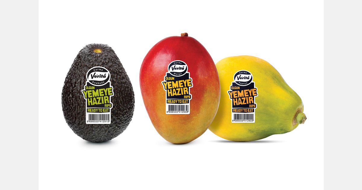 "The Netherlands will soon be getting Turkish avocados"