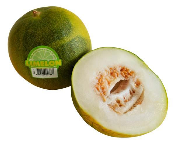"Limelon is finding its way as a specialty melon within European retail"