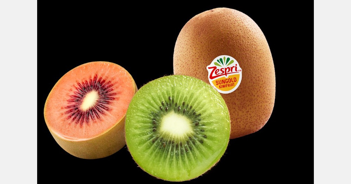 Celonis and TEC150 enable Zespri to deliver millions in value by ...
