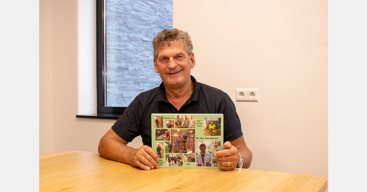 "The inspector of the past is the quality advisor of today"