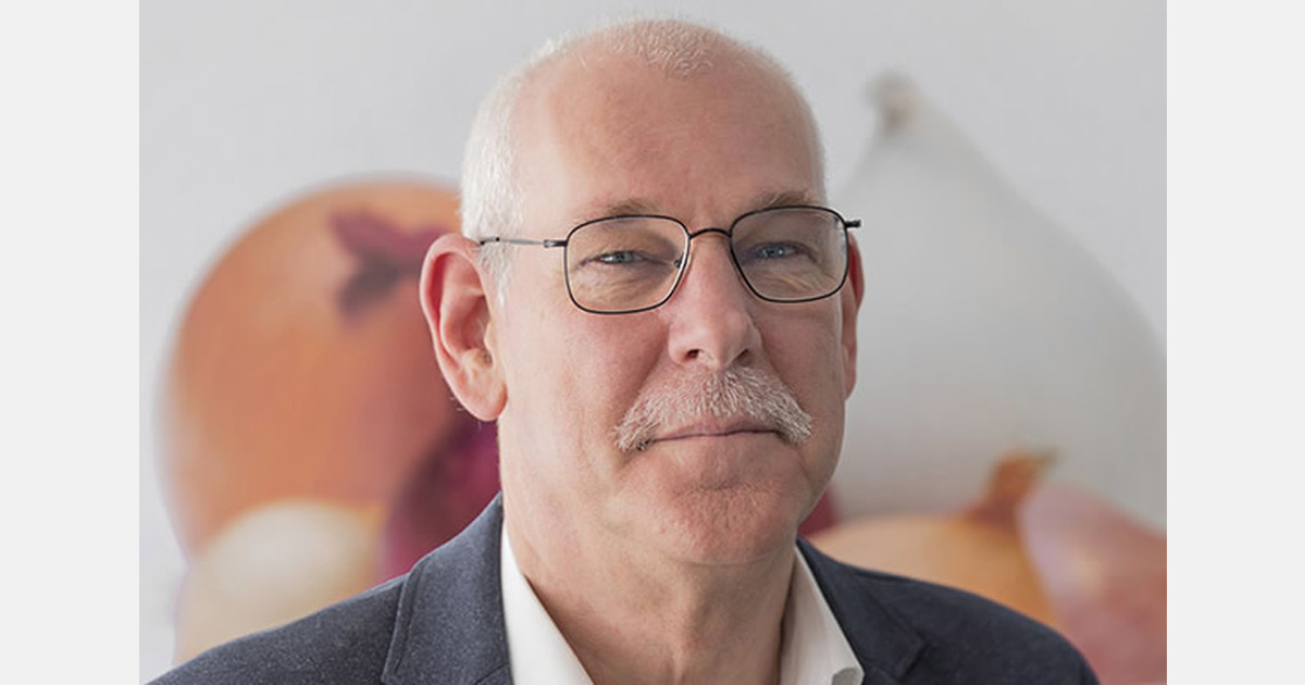 Gerard Hoekman continues in an advisory role after 47 years at Mulder ...