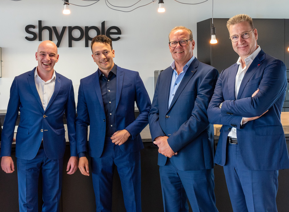 Milestone Fresh becomes Shypple Fresh