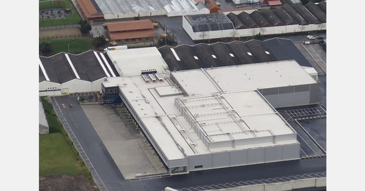 Refrigeration giant Americold closes 's-Gravenzande branch