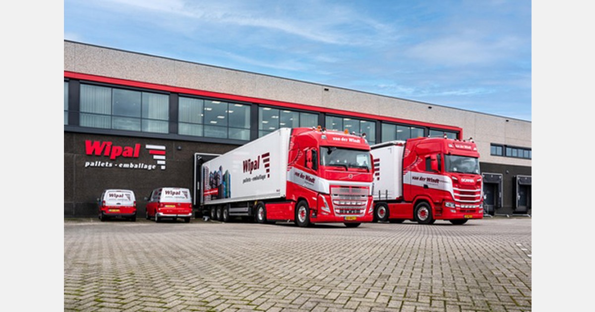 "With our extensive stock and in-house transport, we can deliver ...