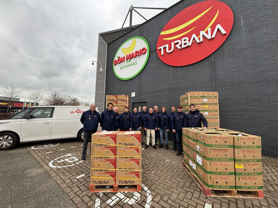 "Exclusive distributor of banana brands Turbana and Don Mario Eat Now ...