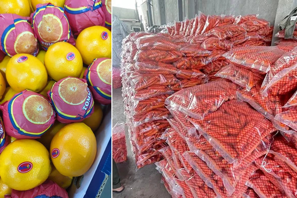 "At Fresh-Check, we do more than just inspections and quality checks"