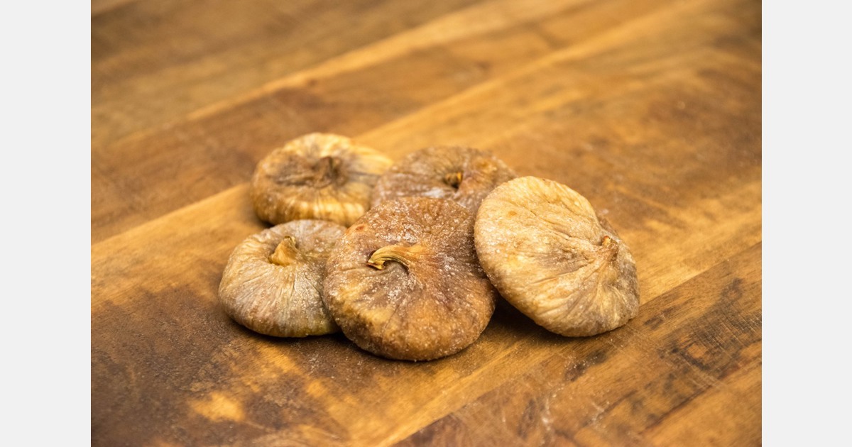 "I've never had dried figs this expensive, yet they’re selling well"
