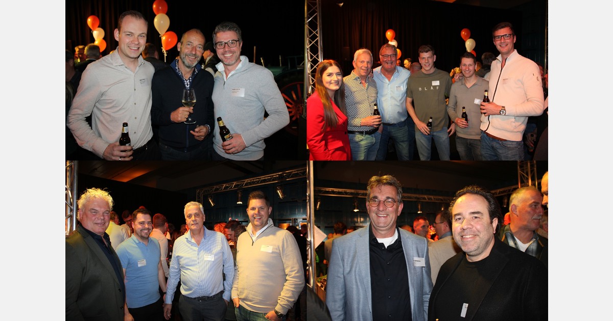 Zon’s Customer and Grower Day highlights climate extremes as challenge and opportunity