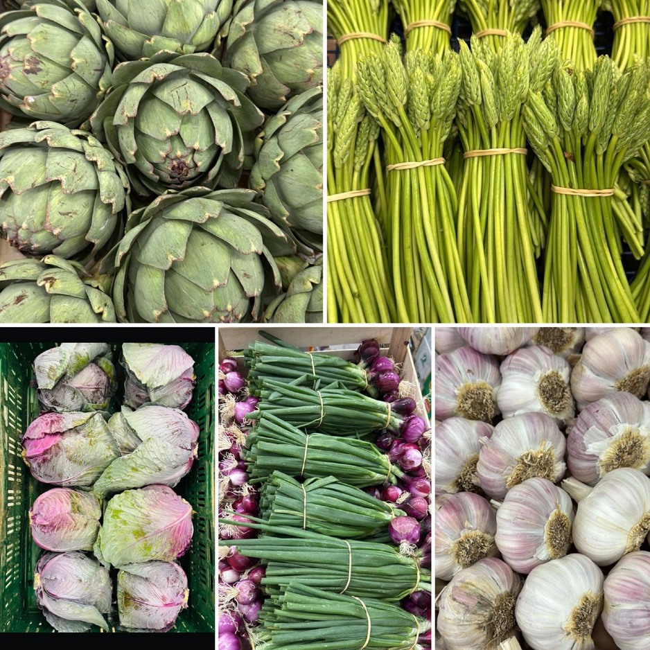 "Sunshine and summer drive high demand for stone fruit and melons"