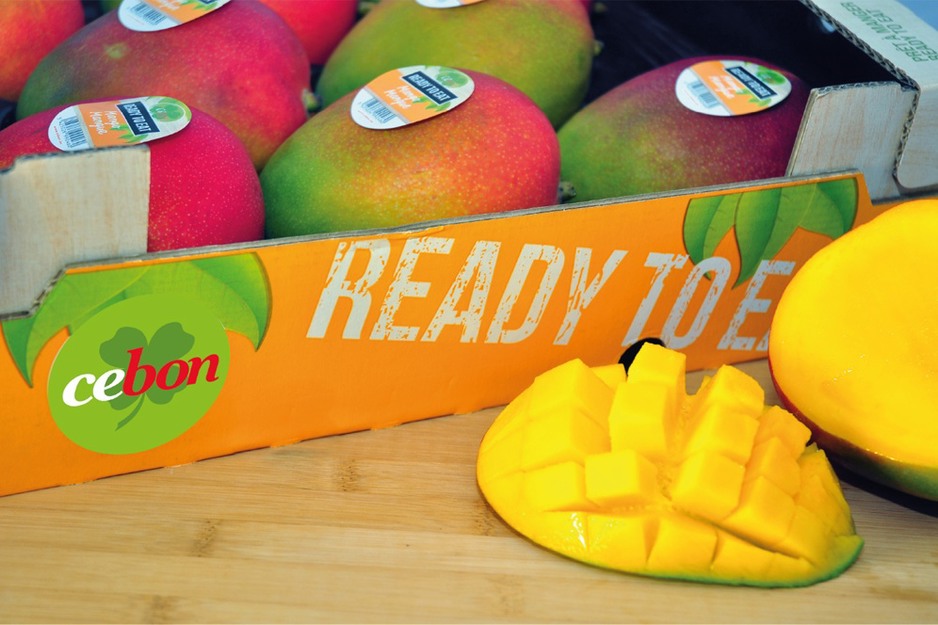 “There is uncertainty over mango arrivals as port strikes cause delays”