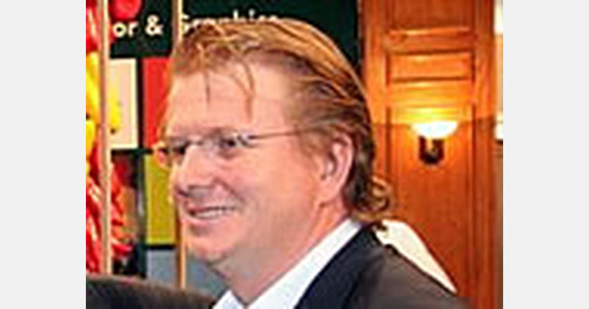 Hein Deprez advocates for elimination of useless links in chain