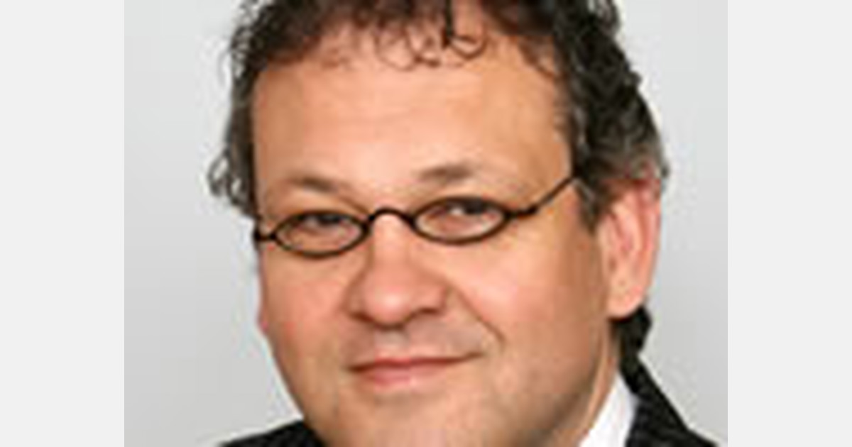 Gerjo Scheringa new Managing Director at ZON