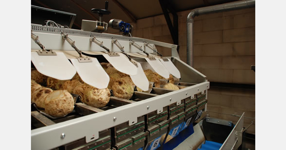 NL: Wide range of machines and packaging at Freshpack Handling Systems