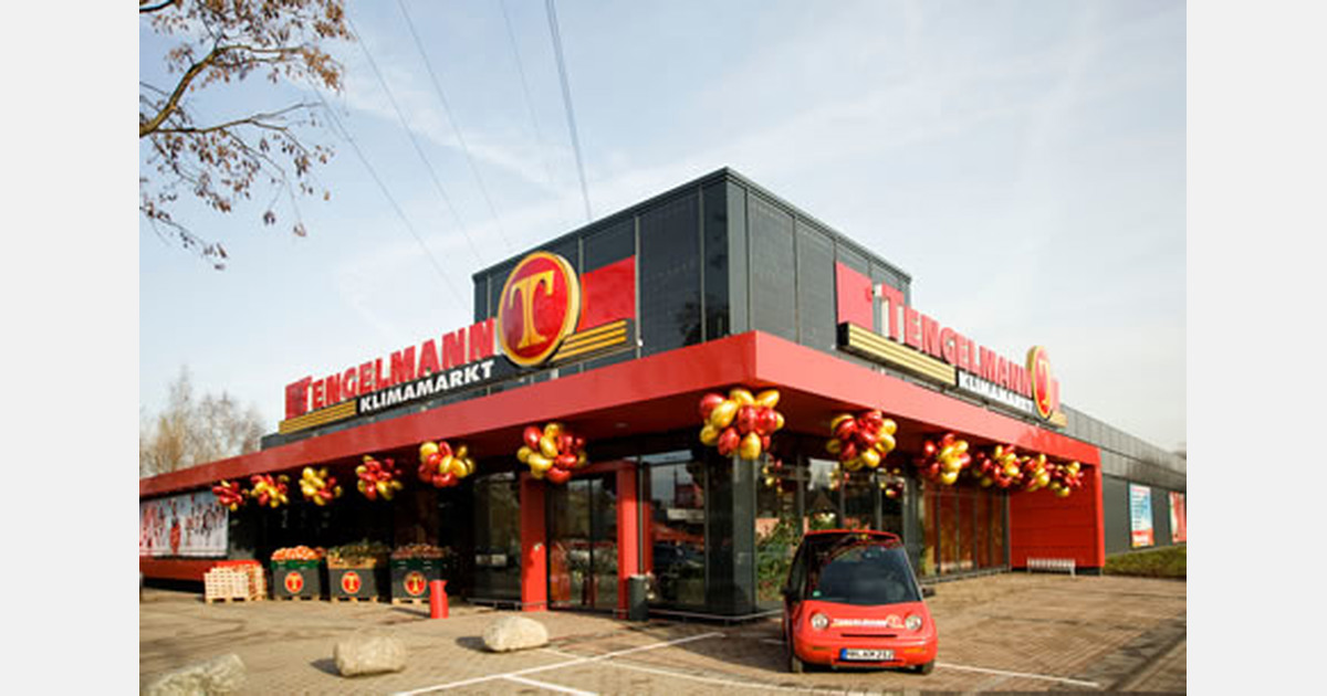 Germany: Tengelmann plans 150 Plus Discounters in Russia