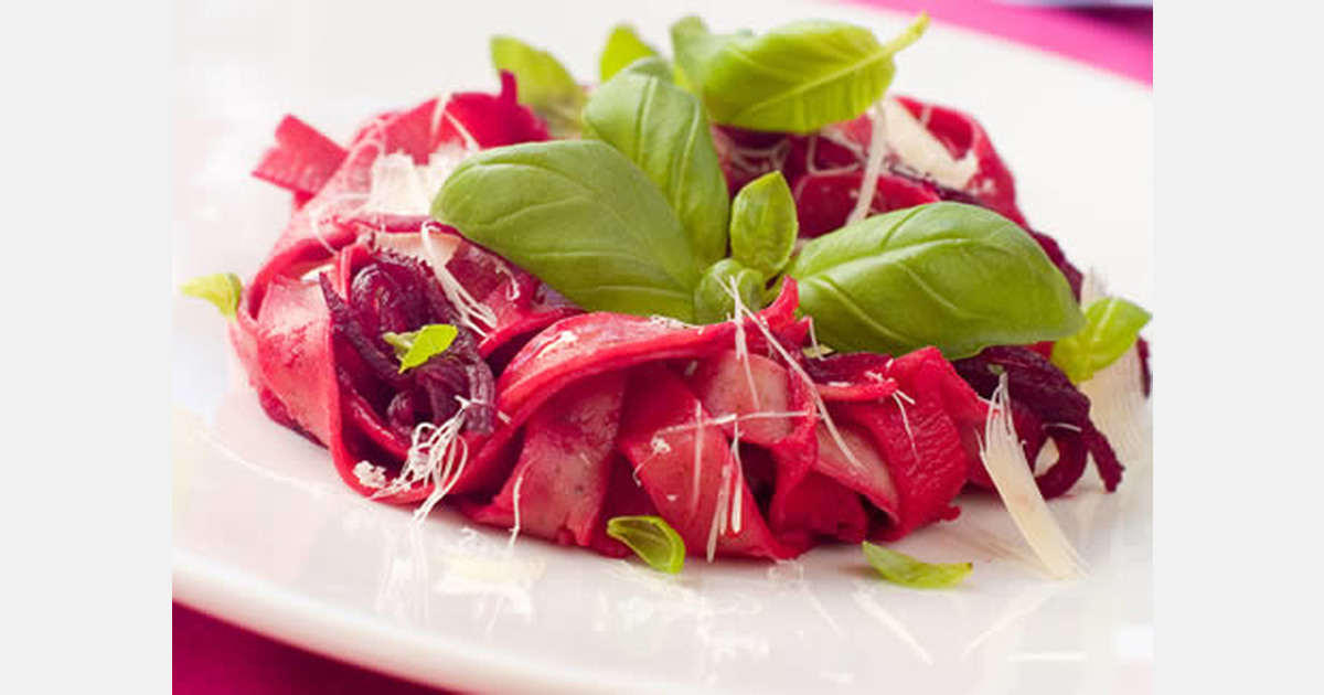 "Europe: "Many varieties of beetroot are very popular in UK"