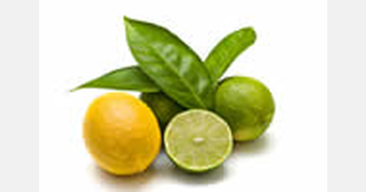 Mexico strengthens lemon position