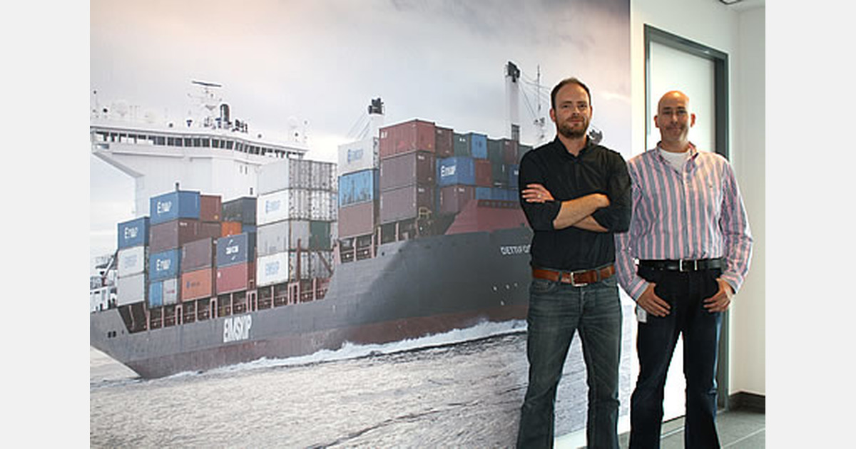 Netherlands: Eimskip Reefer Logistics shifts focus to fruit and ...