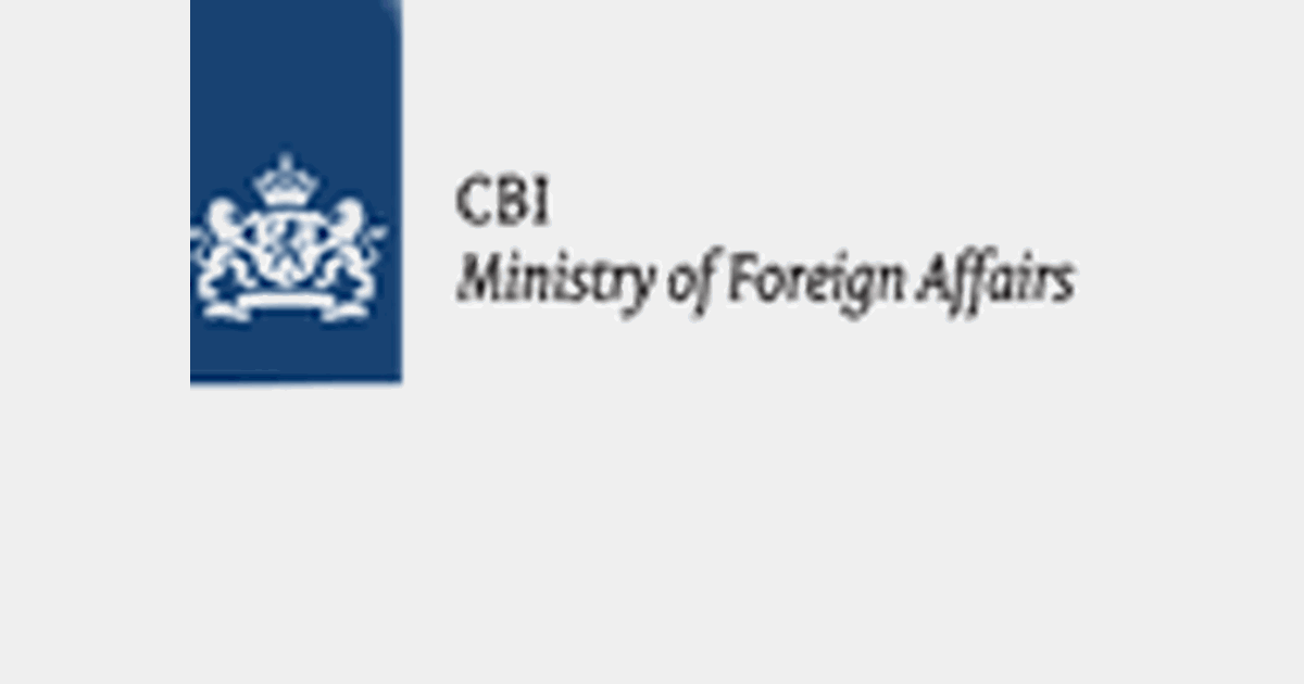 CBI organises Madrid seminar for exporters from Central America