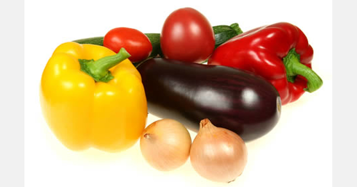 "Many Belgian vegetables very cheap at the moment"