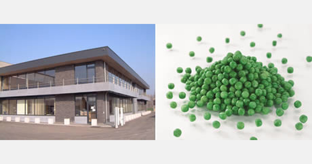 Flanders Best frozen fruit and vegetables see consumption rise in US ...