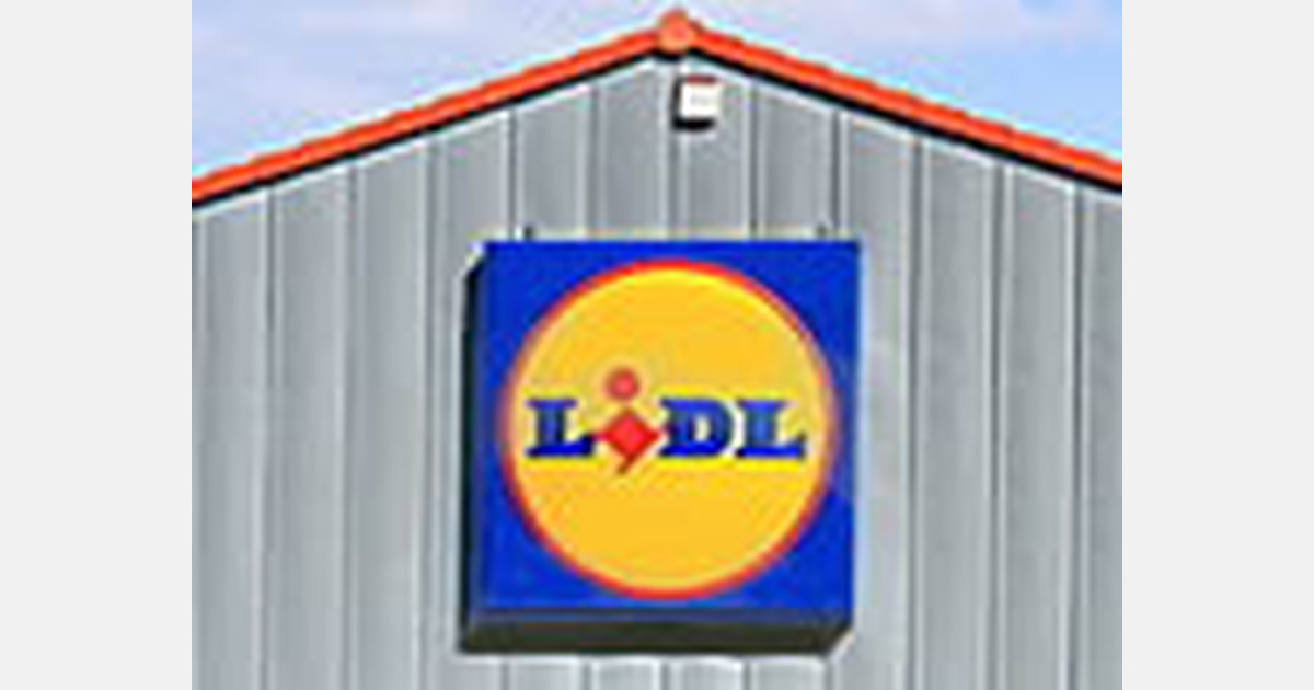 Lidl eyeing serious expansion in Denmark