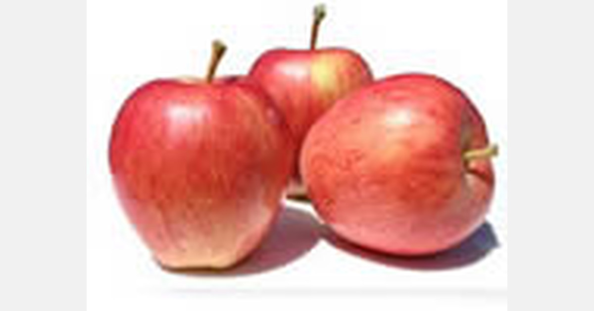 Germany: 30 Euro for overseas Royal Gala