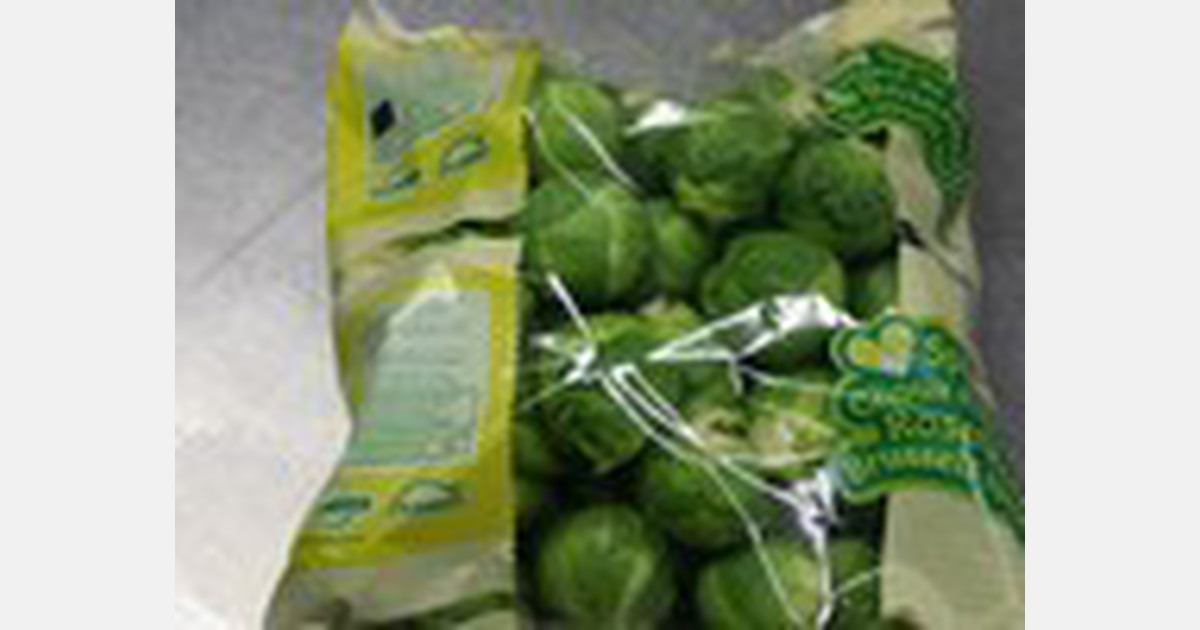 "Sprout prices conform to market"