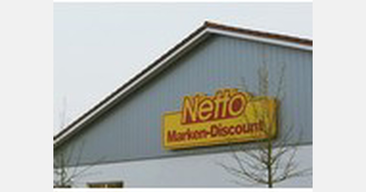 Netto Marken-Discount starts using new dc