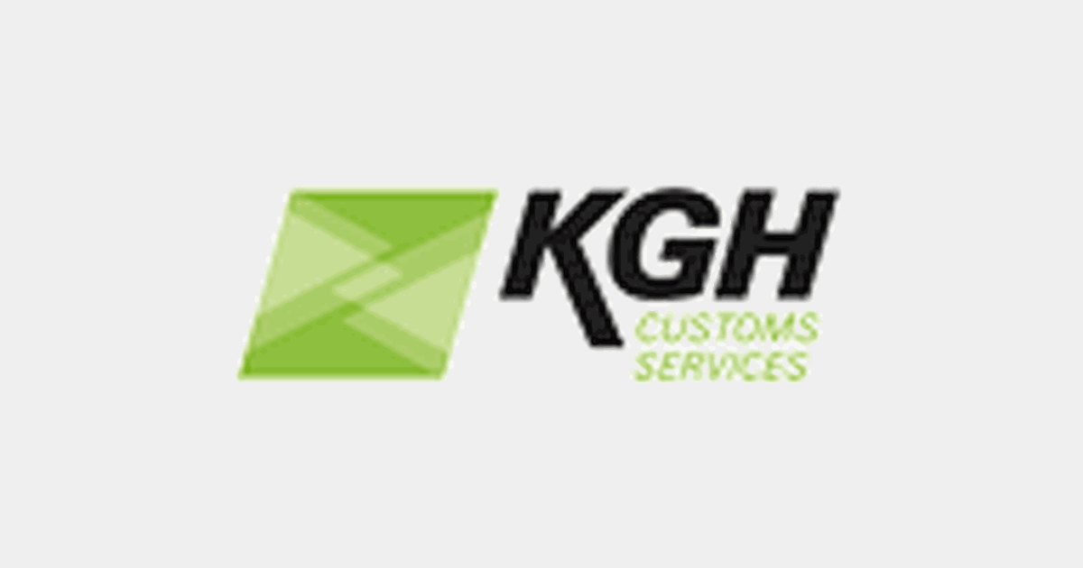 KGH Customs Services takes over Gee's Customs Solutions